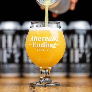 Alternate Ending Beer Co.