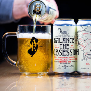 Alternate Ending Beer Co.