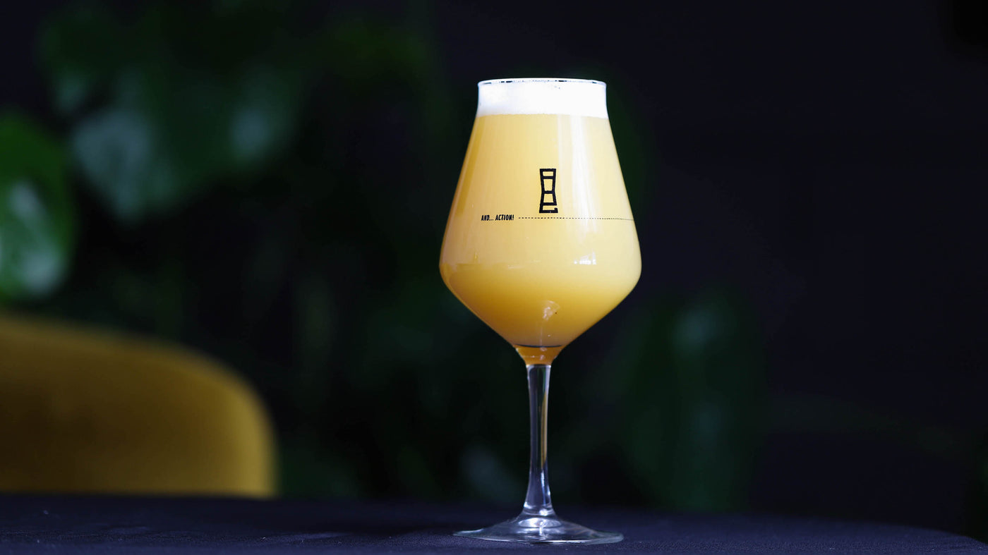 Alternate Ending Beer Co.