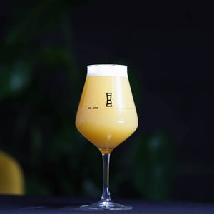 Alternate Ending Beer Co.